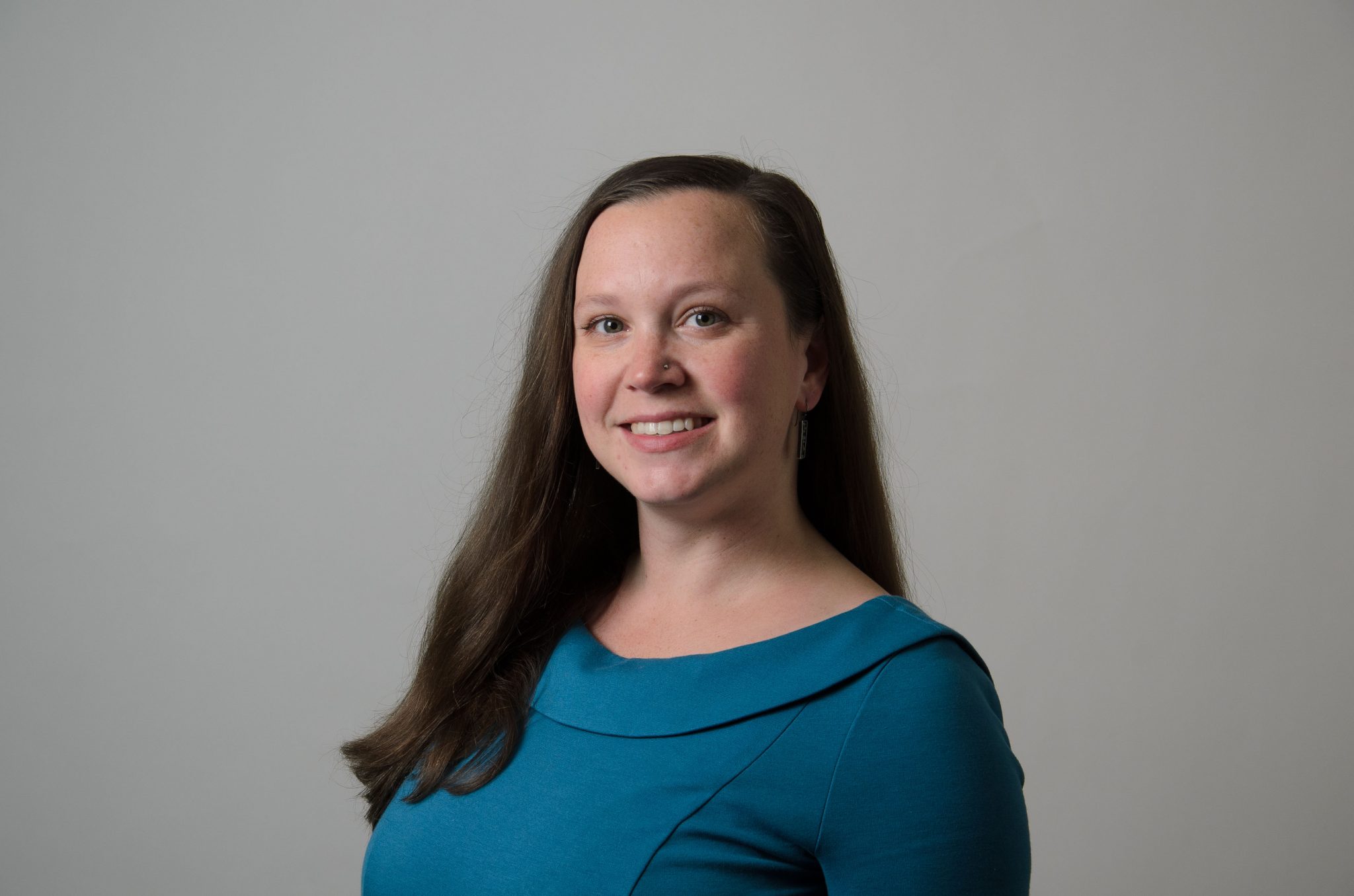 Meagan Ridder | Undergraduate Academic Programs