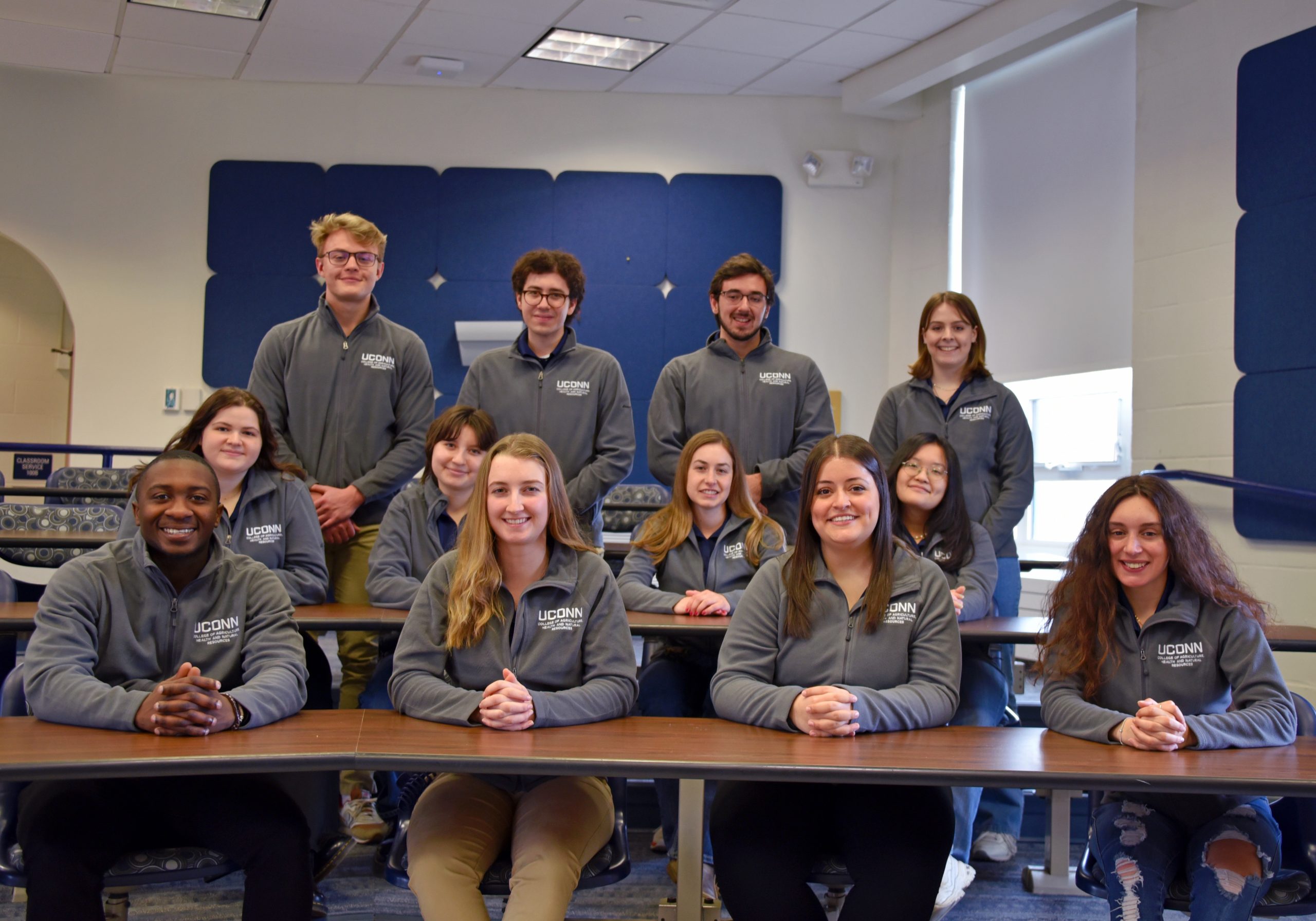 CAHNR Ambassadors | Undergraduate Academic Programs