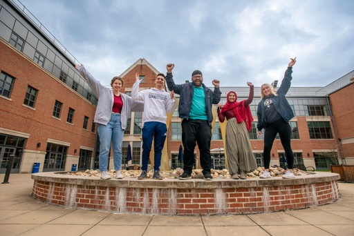 UConn Agriculture, Health and Natural Resources Fellows Program ...