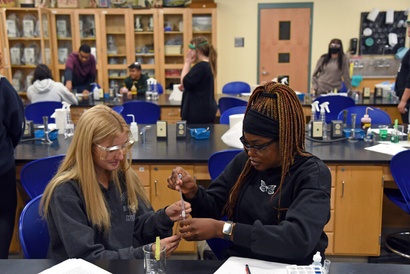 UConn Agriculture, Health and Natural Resources Fellows Program ...